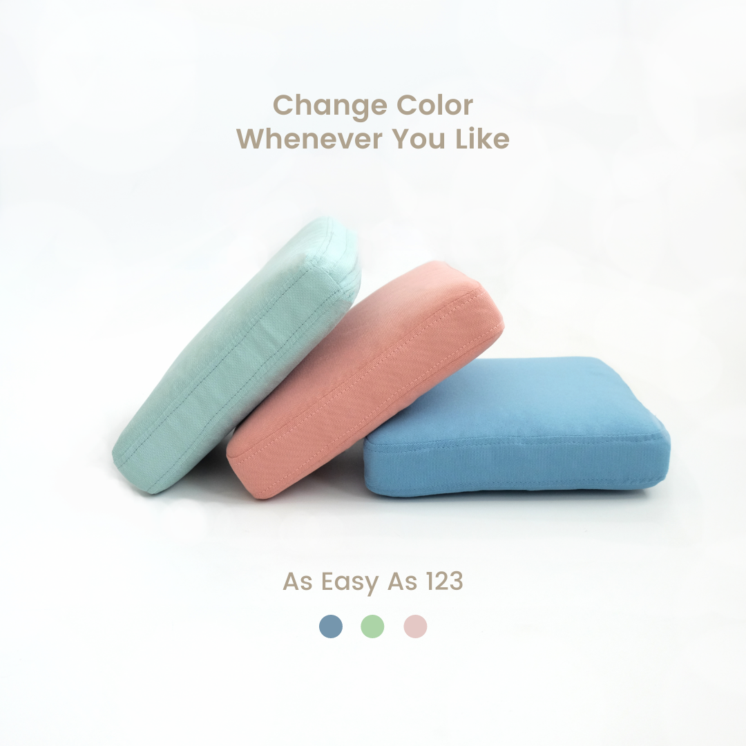 [Add On] Extra Seat for Kido Mini Sofa – Kido Dido | Premium Home ...